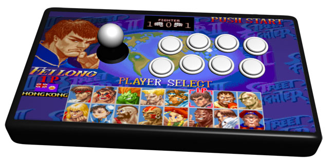 Fei Long – Super Street Fighter 2 Turbo Guide – Fighter101