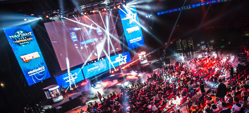 The life of the pro gamer: What does it take to be in pro gaming ...