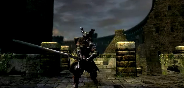 Dark Souls Combat System 101: The complex mechanics explained – Fighter101