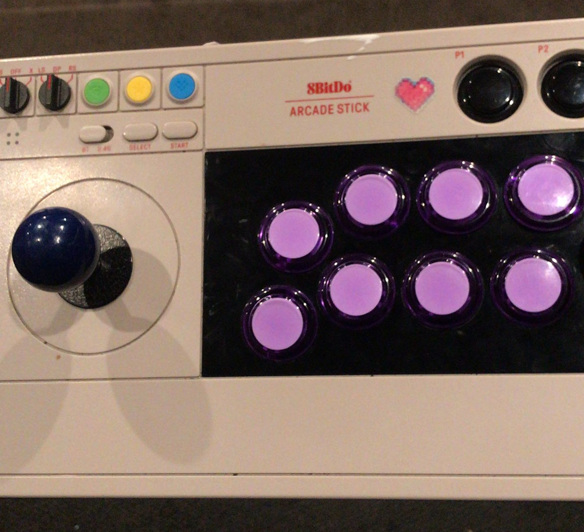 Interview with Justen “Had0k3n” Myers