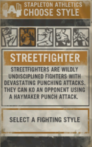 Def Jam Fight for New York: Fighting Styles Guide – Fighter101